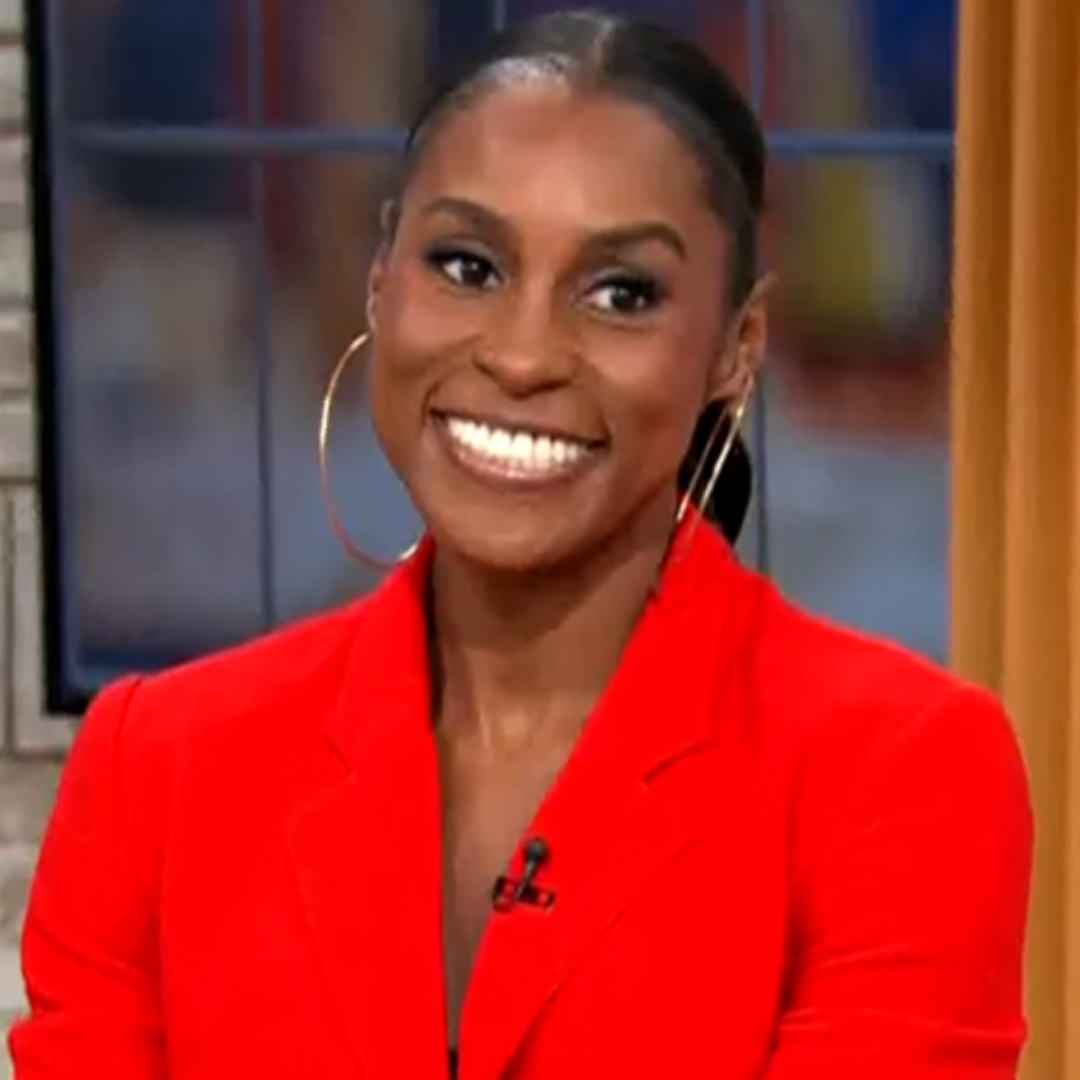 Issa Rae explores history of Black representation in TV in new documentary
