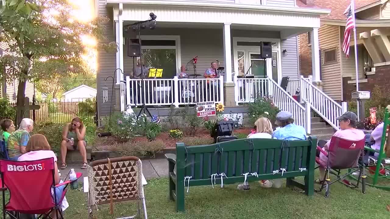 Lamasco Porch Fest set to return to Evansville