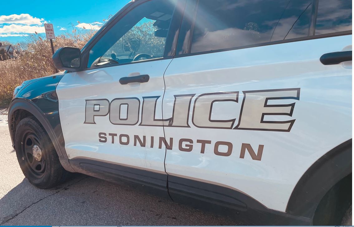 Mystic man drove into 2 people — one of them twice and in front of cop ...