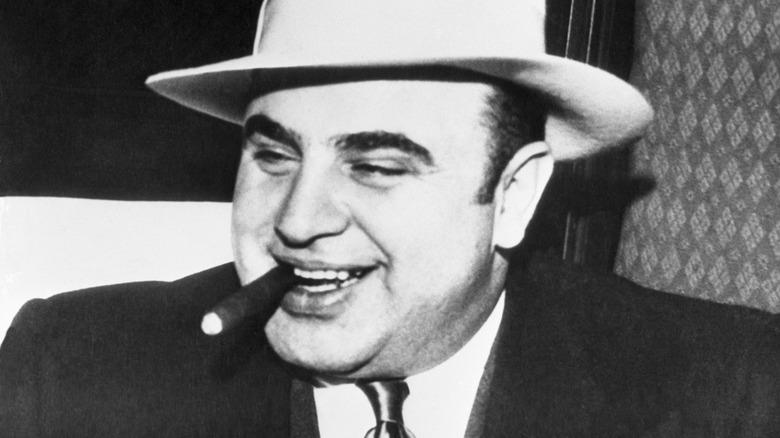 The Old Indiana Bar That Allegedly Served Historical Figures Like Al Capone