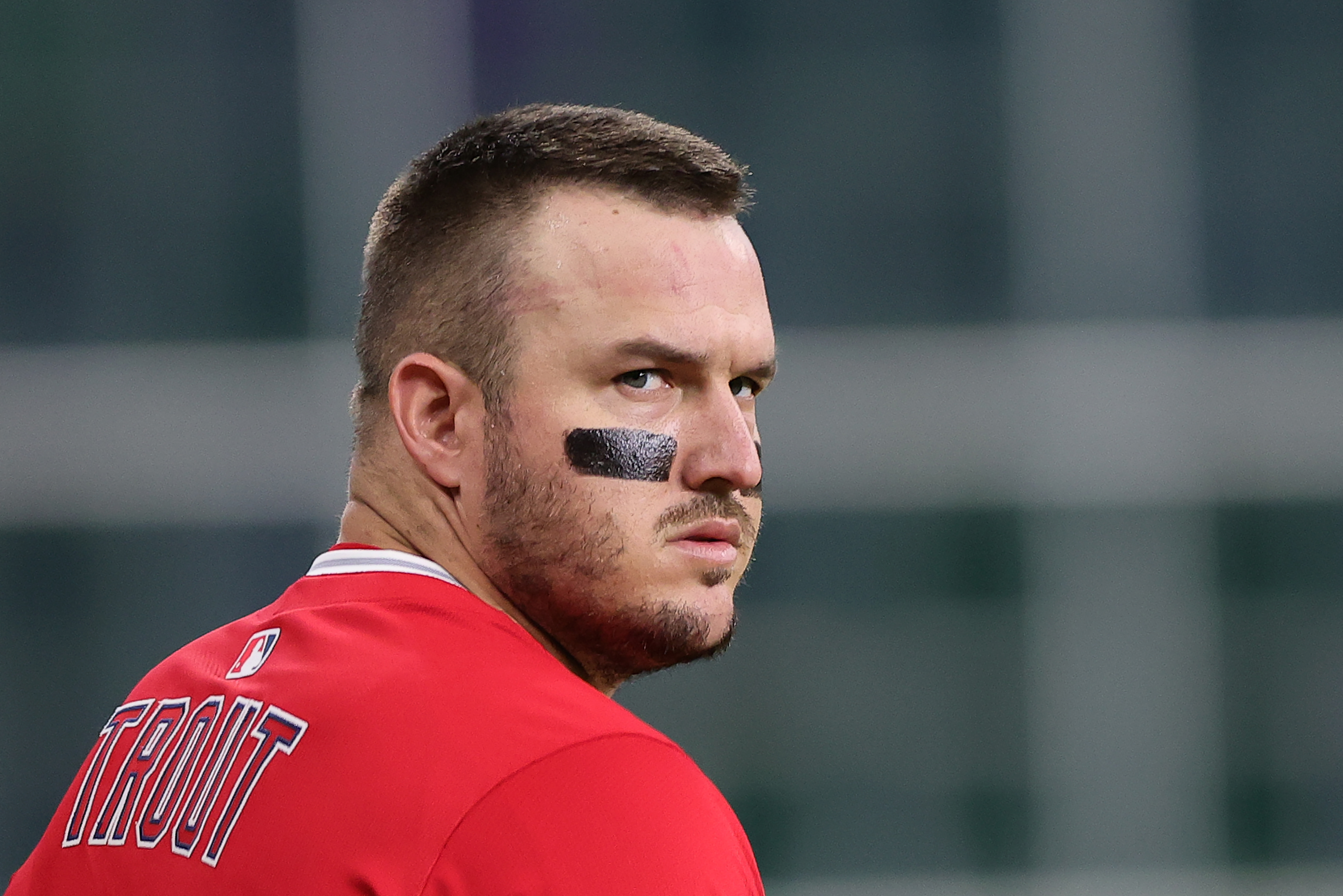 Angels series preview: Mike Trout and some guys