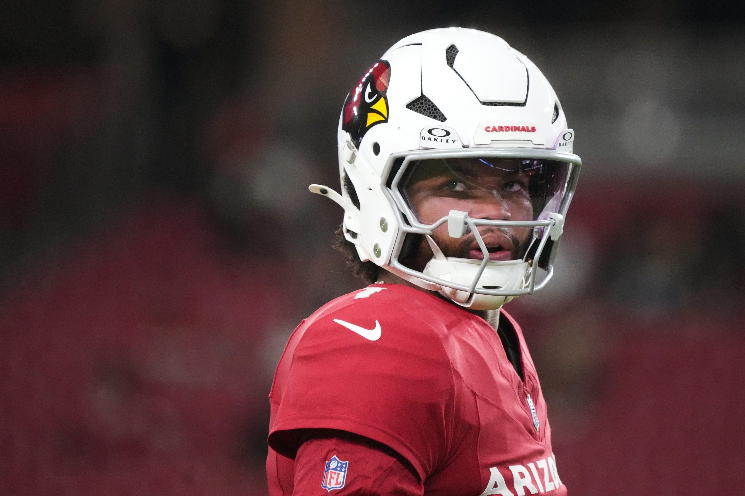 Why Cardinals QB Kyler Murray is one of most fascinating NFL players in ...
