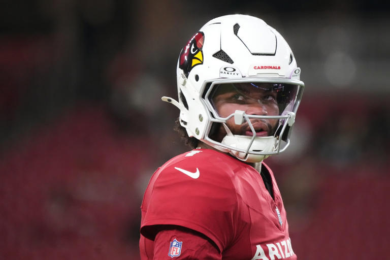 Why Cardinals QB Kyler Murray is one of most fascinating NFL players in ...