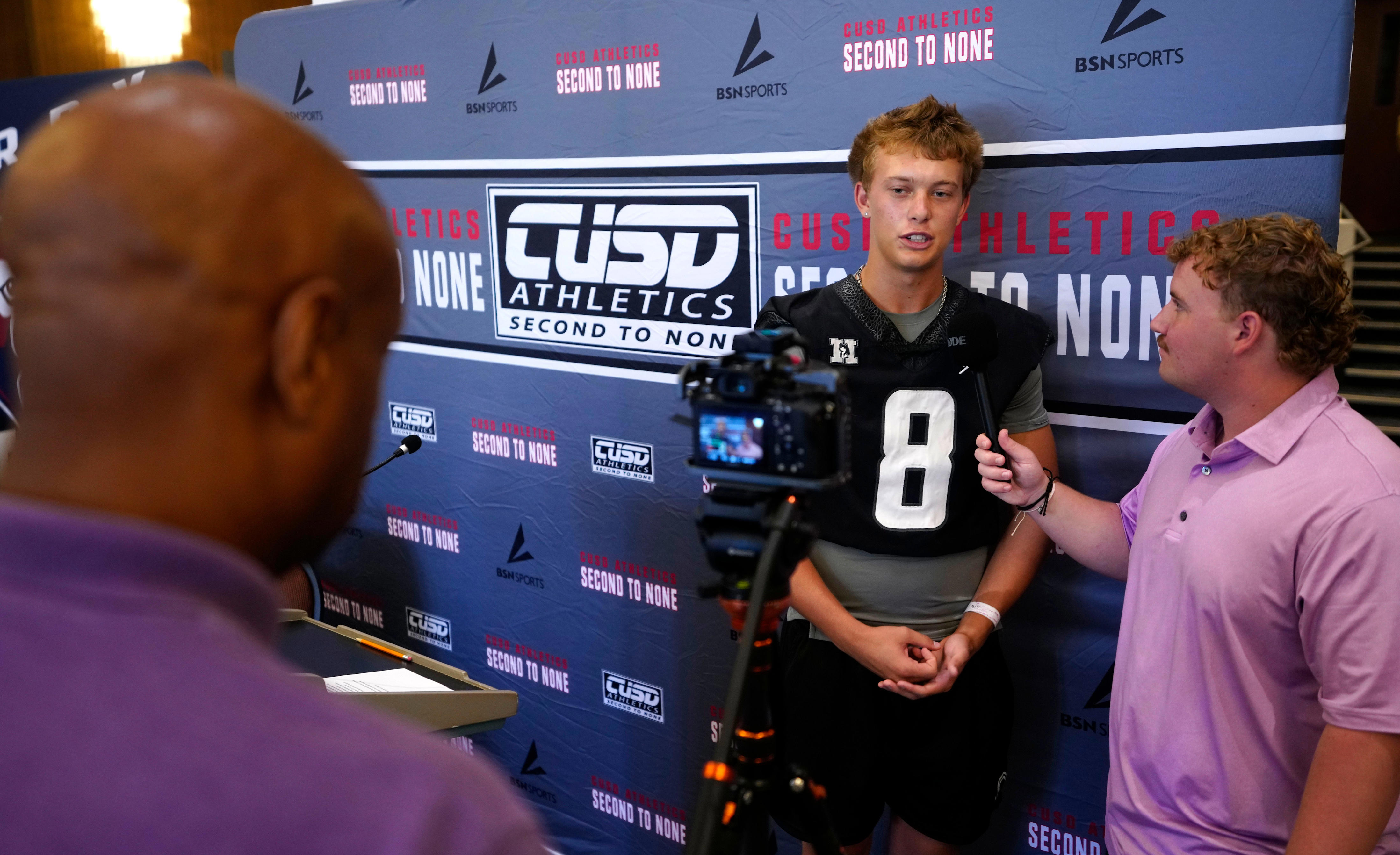 Vote: The Republic's Top 20 Arizona high school football players Aug. 28-30