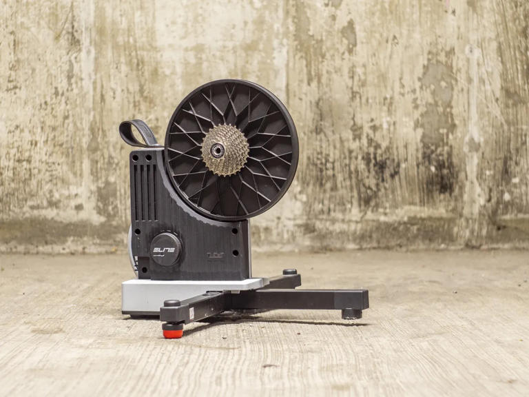 Best smart trainers 2026: Top indoor bike trainers tested by our experts