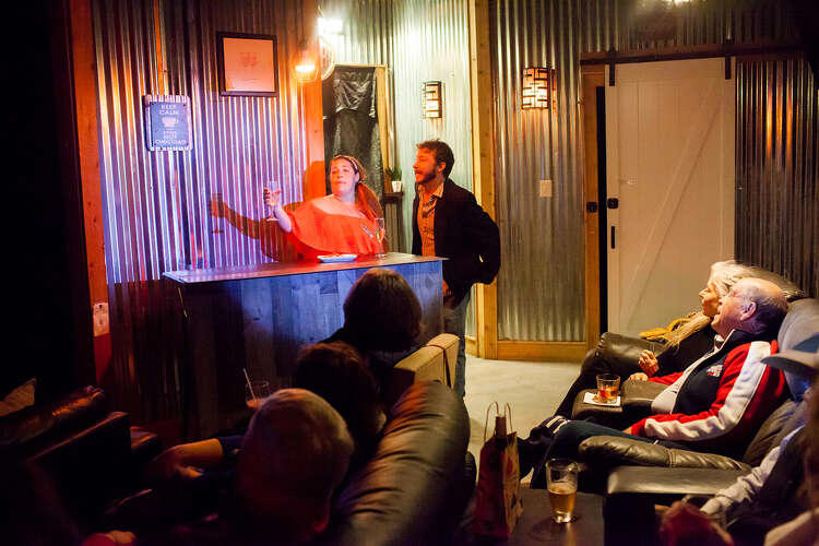 'Heartbroken': Popular Hill Country dinner theater closes after eight years