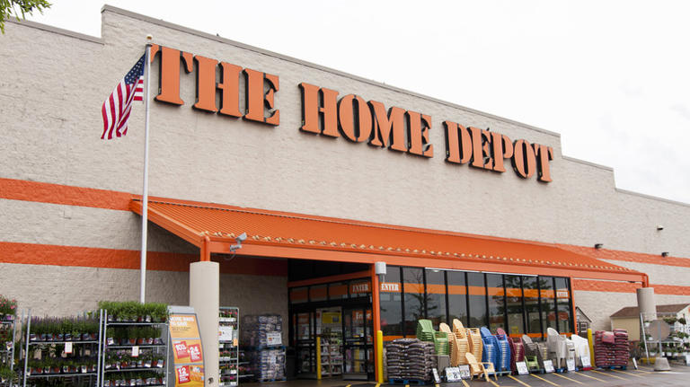 Home Depot Finally Sells Ryobi's Adorable Mini Tool Keychains - Here's ...