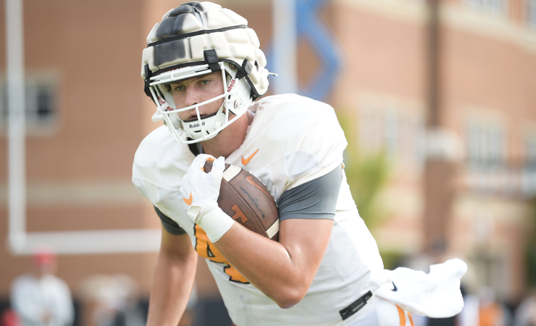 'Now I can start focusing on that team from Knoxville' - Former ...