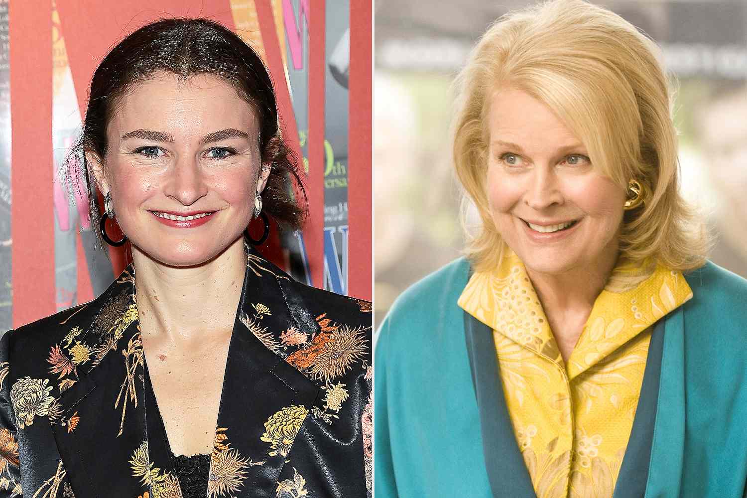 How Chloe Malle's New Role at “Vogue” Mirrors Mom Candice Bergen's “Sex ...