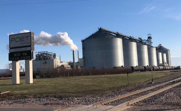 POET expands with new Tennessee facility