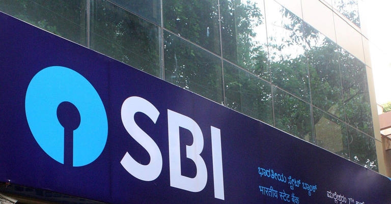 In a first, SBI launches $500 million social loan facility for women's ...
