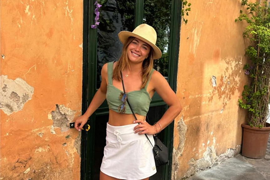 Malia White Shares an "Amazing" Update on Her New Relationship & Life ...