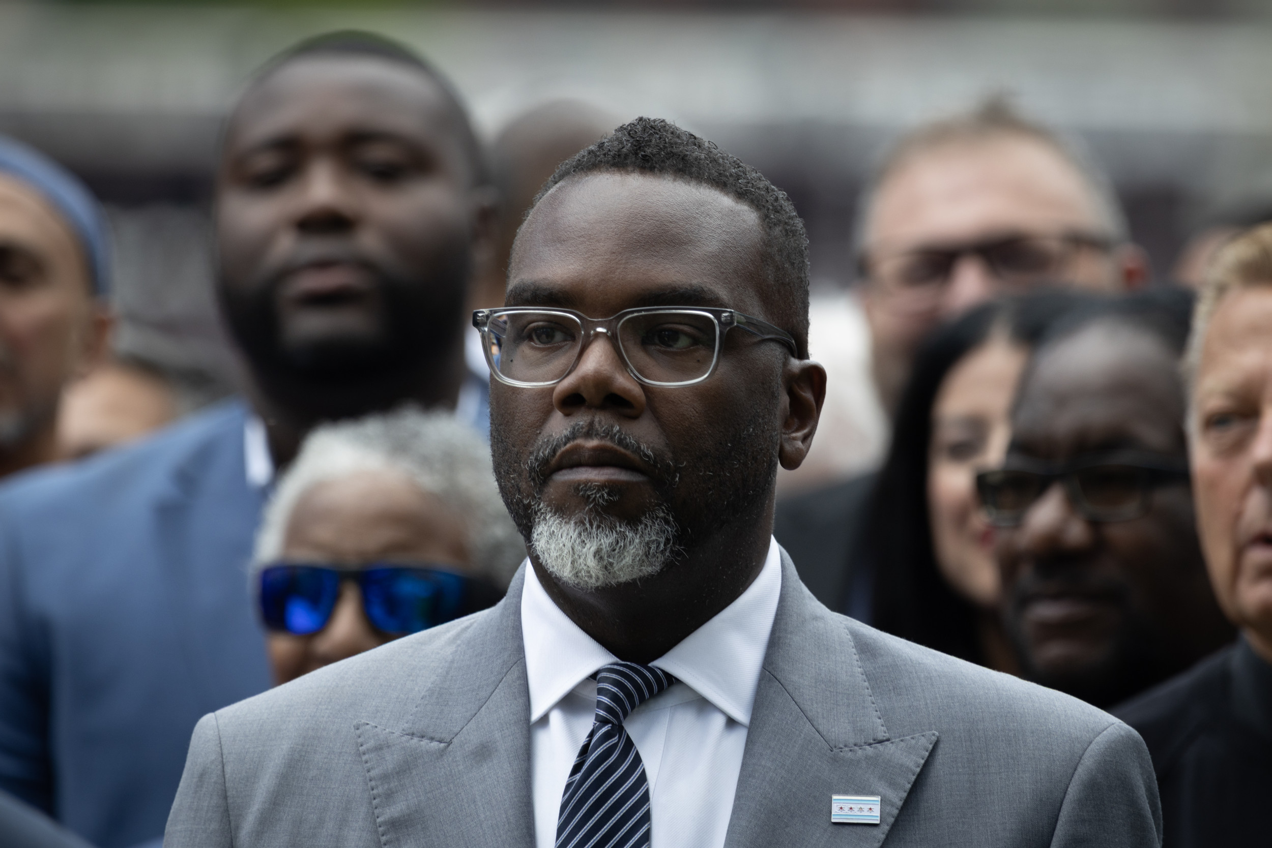 Full list of major cities with higher murder rates than Chicago