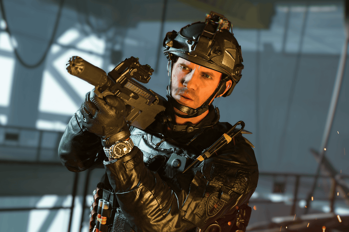 Call of Duty movie in the works with potential to expand universe ...