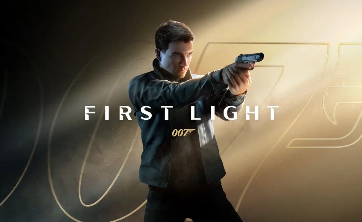 007 First Light's special State of Play is promising a gameplay deep dive – here's what I'm ...