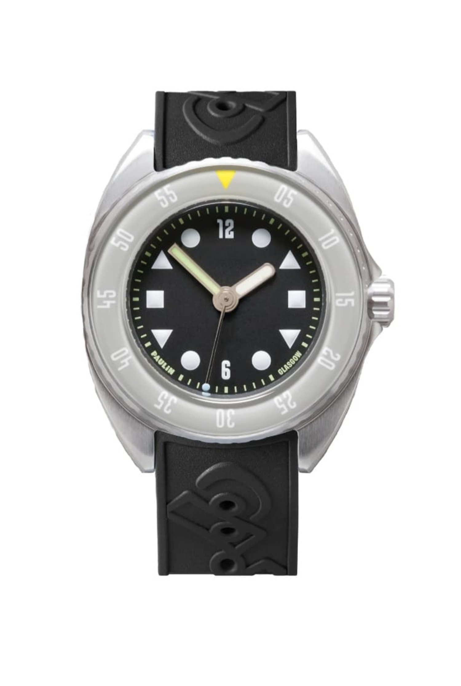 Paulin Watches dives in with its elegant new Mara timepiece