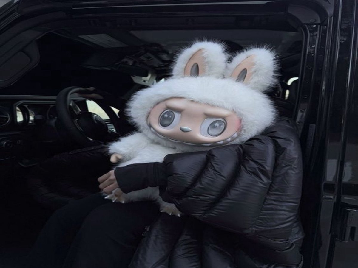 Is your Labubu fake or real? How you can spot differences between Pop ...