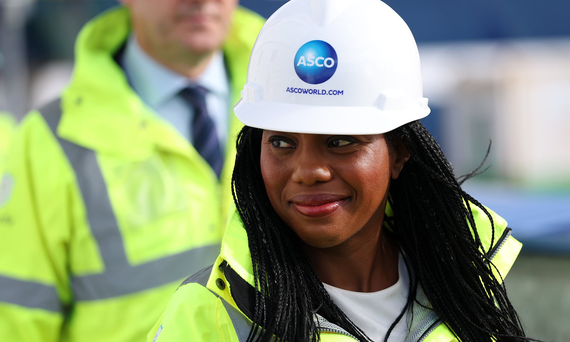 Britain faces power cuts within five years unless Labour changes track ...