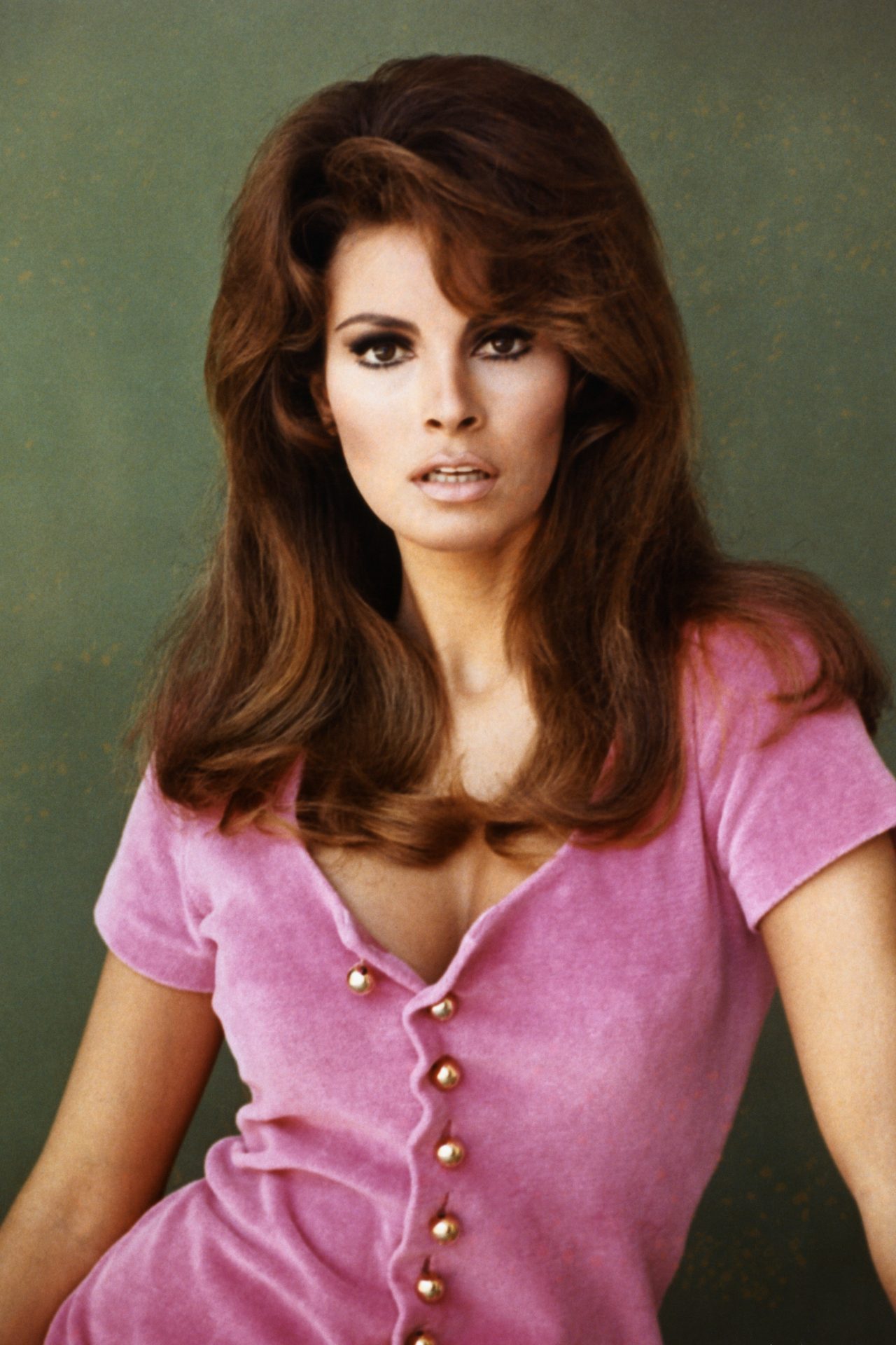 Remembering Raquel Welch: The life of a star