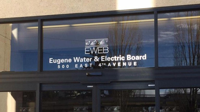Community urged to join EWEB's emergency readiness for disaster resilience
