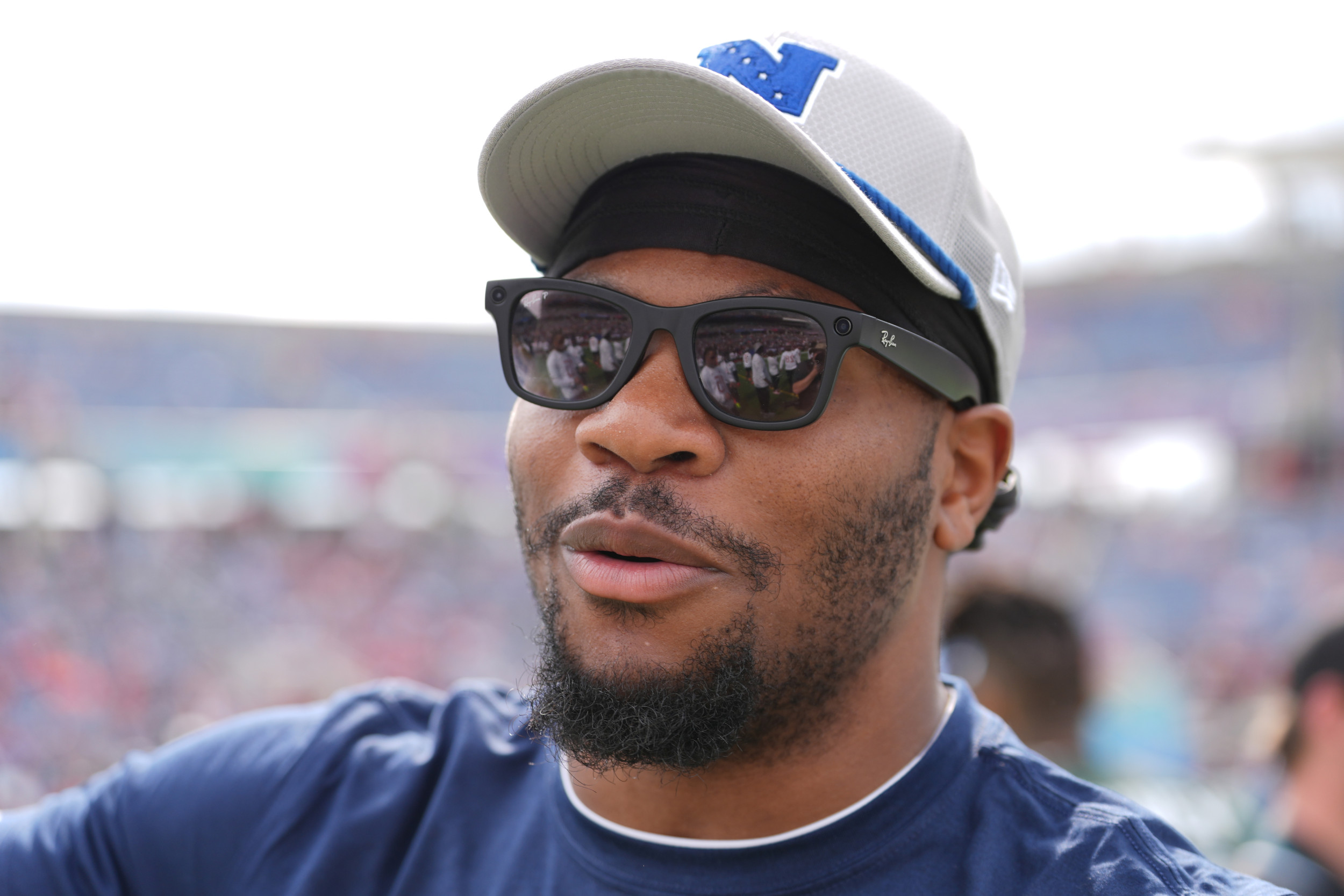 Report: Packers Beat 3 Other Teams to the Punch in Micah Parsons Trade