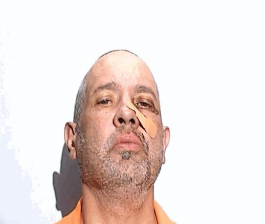 Toledo man accused of crashing into apartment while ‘heavily intoxicated’