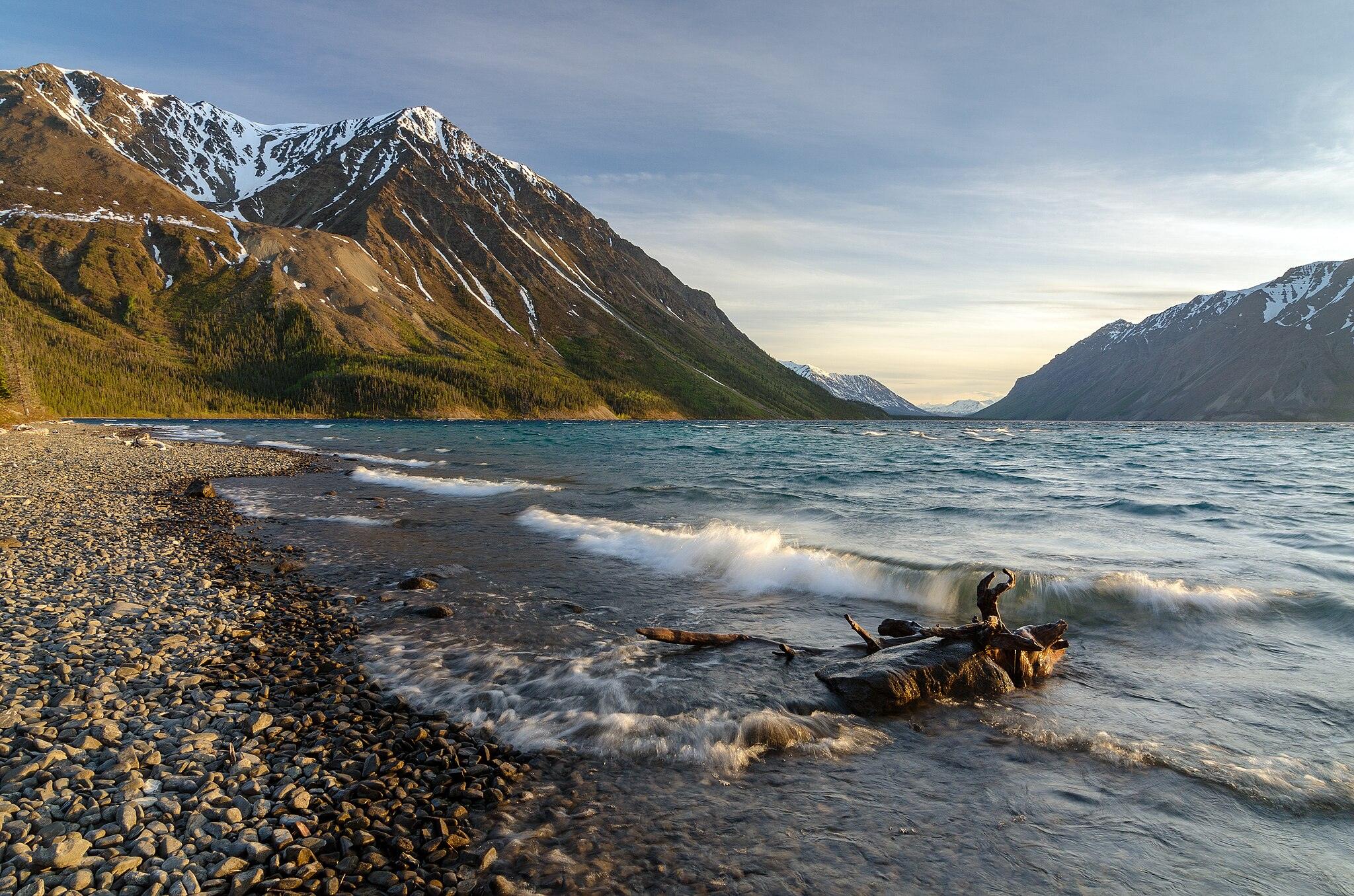 Banff is beautiful, but these remote Canadian spots are next-level wild