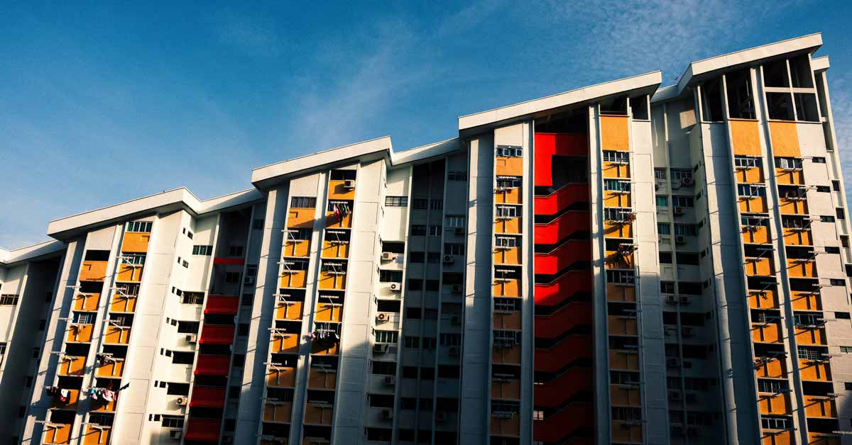 A majority of Americans view 'affordable housing' positively, want to ...