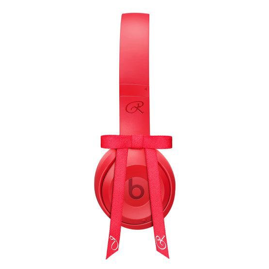 Beats & BLACKPINK’s Jennie Announce Limited-Edition Solo 4 Headphones