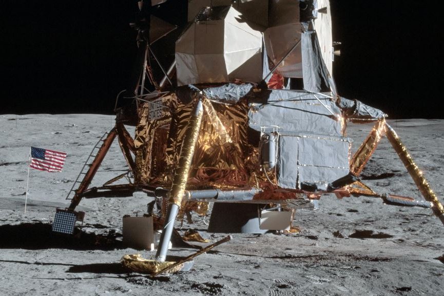 Texas Space Commission awards $4.84M for Interlune regolith center