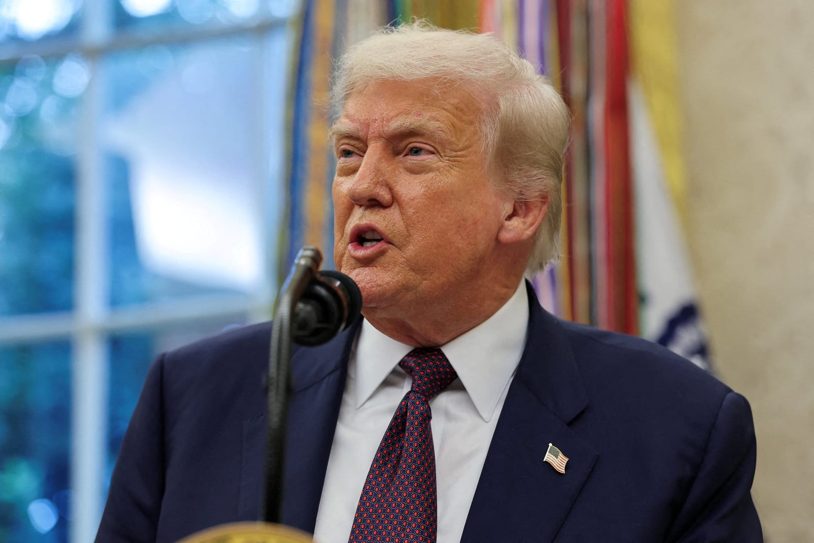 Top Trump nemesis leaves president in retreat with major court ...