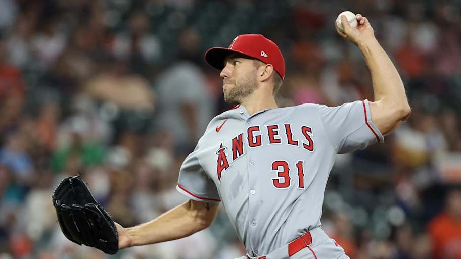 Angels All-Star Likely Out for Season After Suffering Injury in Gym