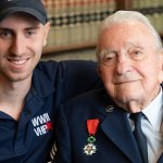 Mighty 25: Benjamin Mack-Jackson captures the stories of the Greatest ...