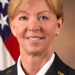 Mighty 25: Austin Carrigg, the Army spouse who built the support she ...