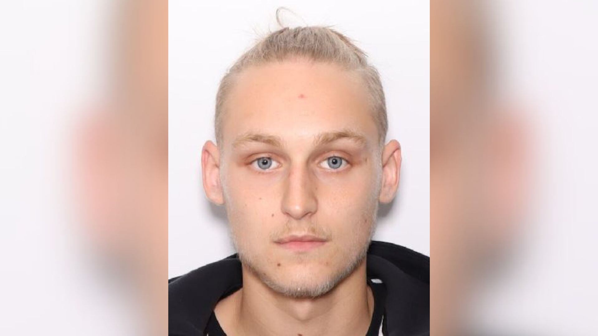 Photos released of truck connected to Virginia interstate homicide