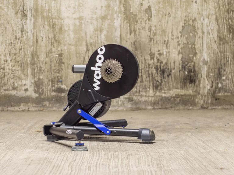 Best smart trainers 2026: Top indoor bike trainers tested by our experts