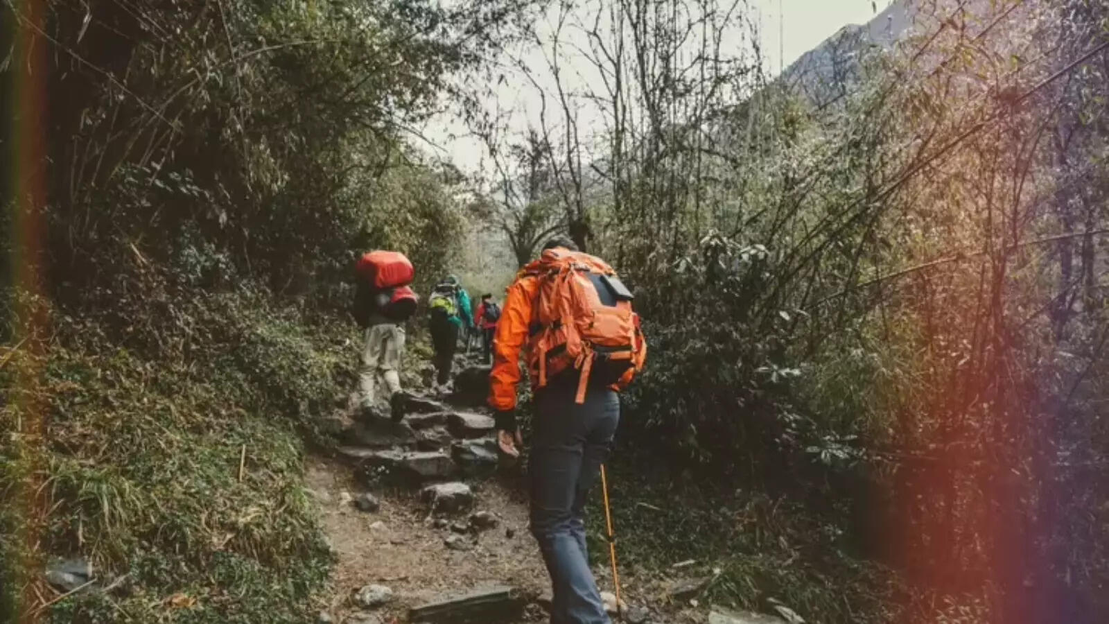 An inspiring journey from tumor to triumph: 12-year-old boy completes ...