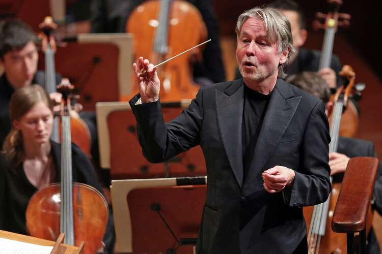 Esa-Pekka Salonen heads to Los Angeles and Paris after San Francisco ...
