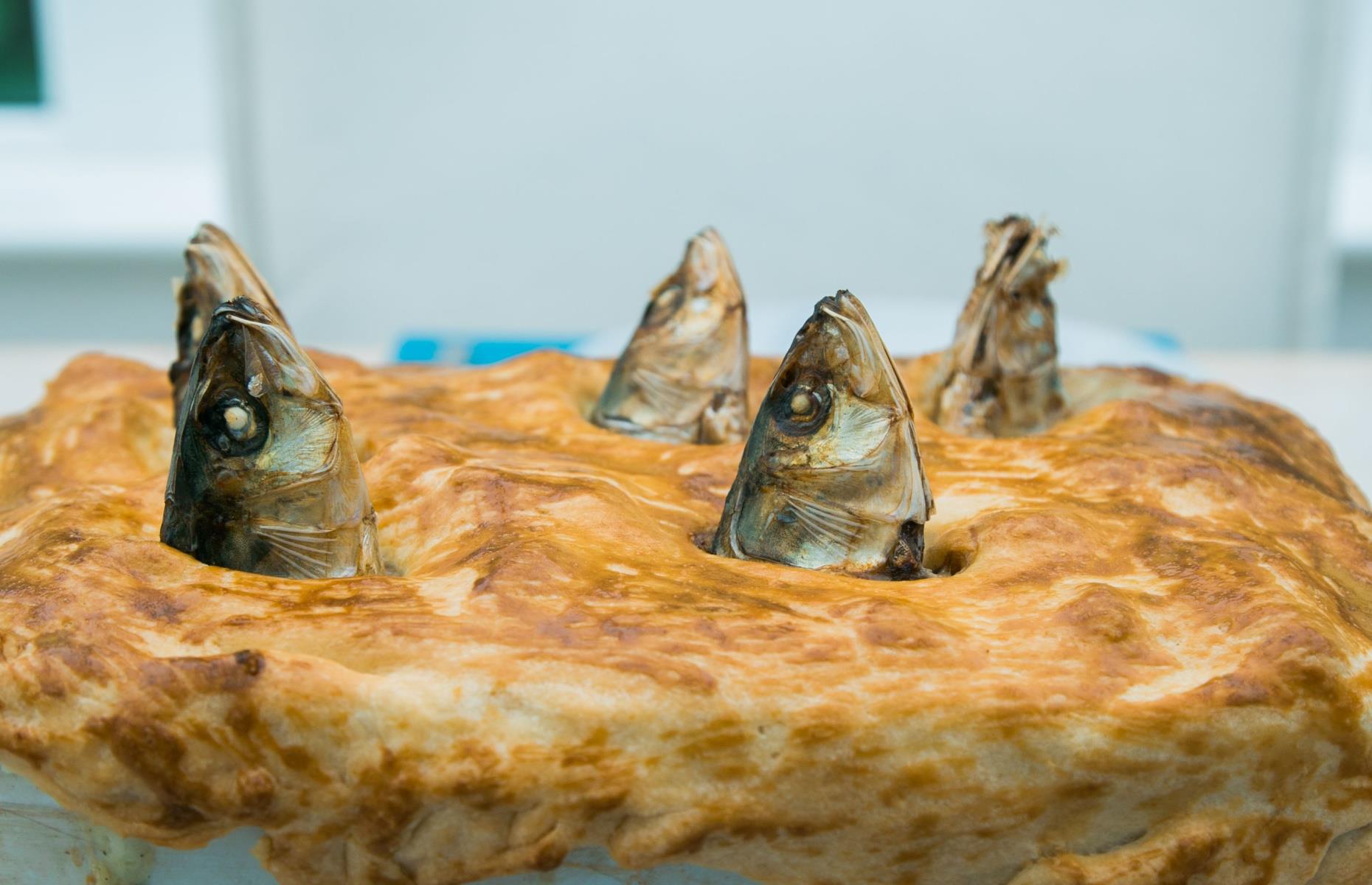25 platos engañosos que saben mejor de lo que parece