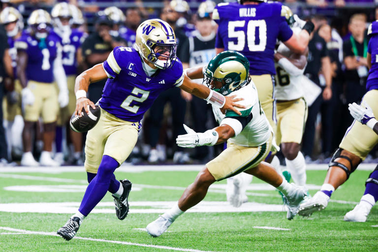 Big Ten Heisman odds updated after Week 8: Where is Ohio State ...