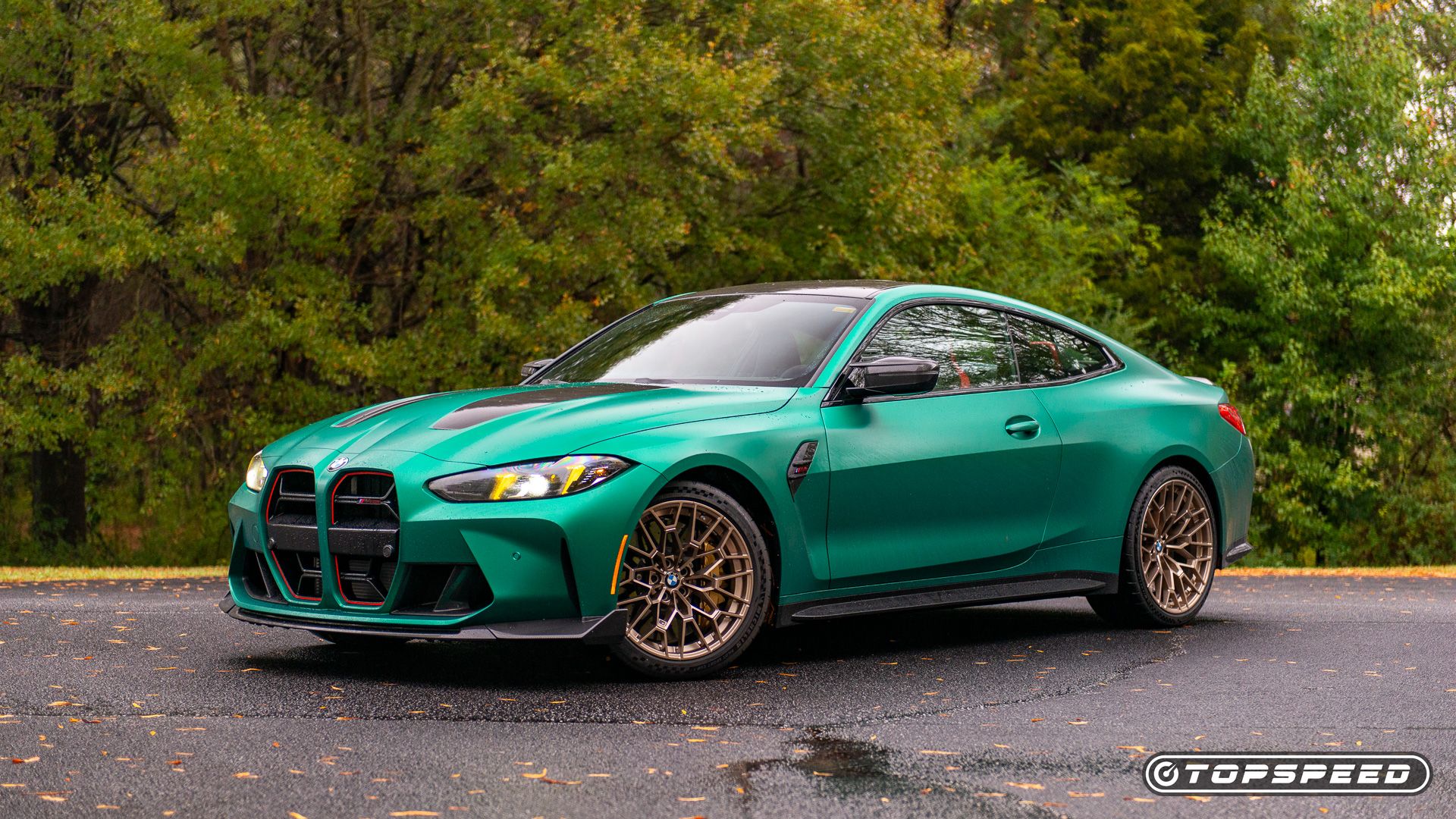 Cars That Deliver BMW M4-Level Excitement At A Fraction Of The Cost