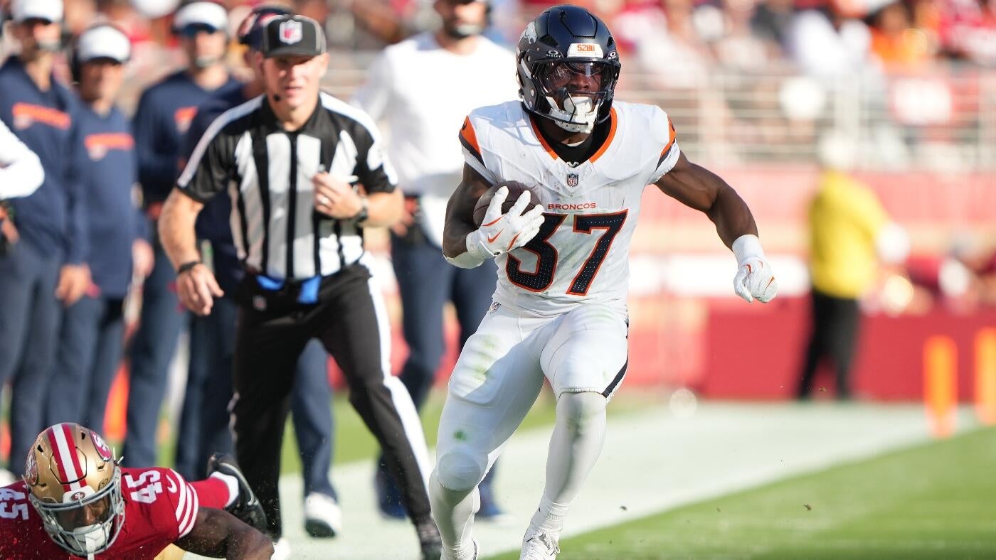 2025 Fantasy football draft prep: Elite NFL experts release rankings ...