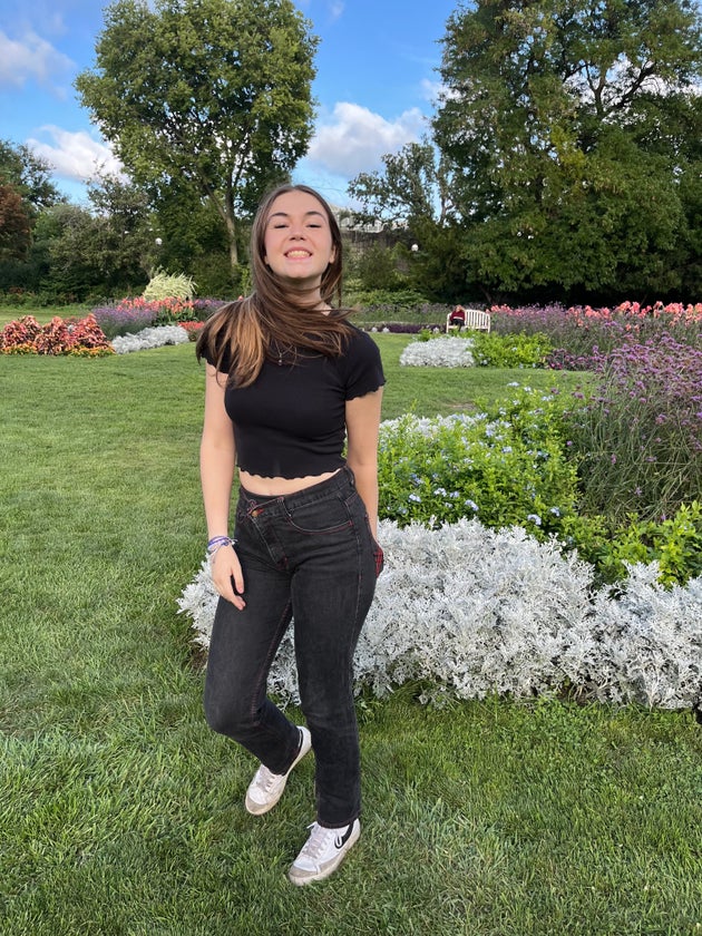 Parents Speak Out After Their 20-Year-Old Daughter Was Shot By ‘Stalker ...