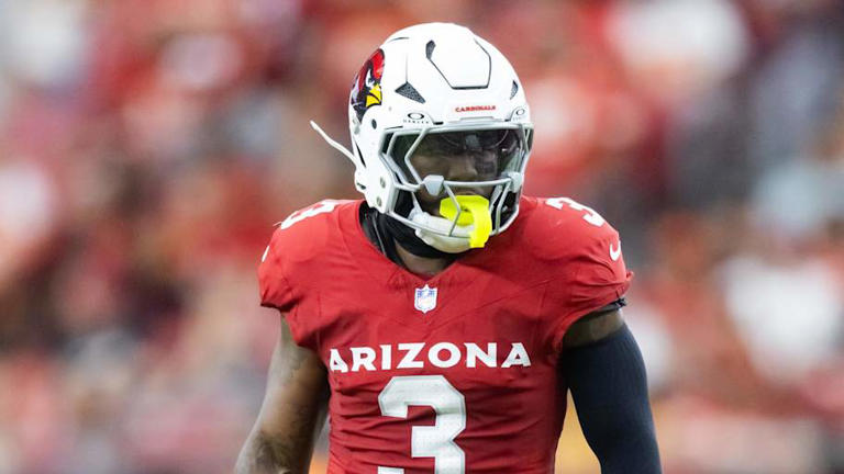 Ranking Top X-Factors in Arizona Cardinals Defense
