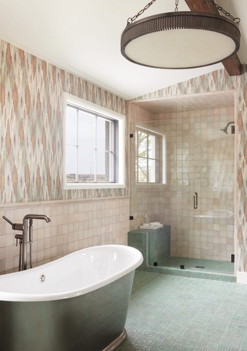 Small Bathroom? These Design Hacks Will Change Everything