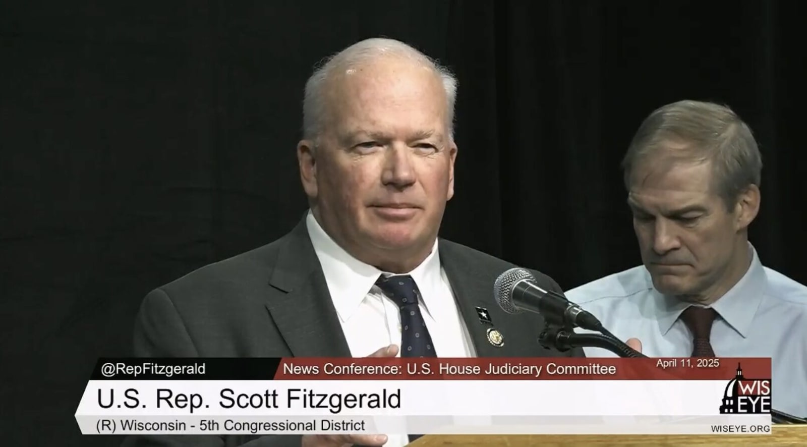 Wisconsin congressman blasts Evers' 'big, beautiful bill' cost assessment