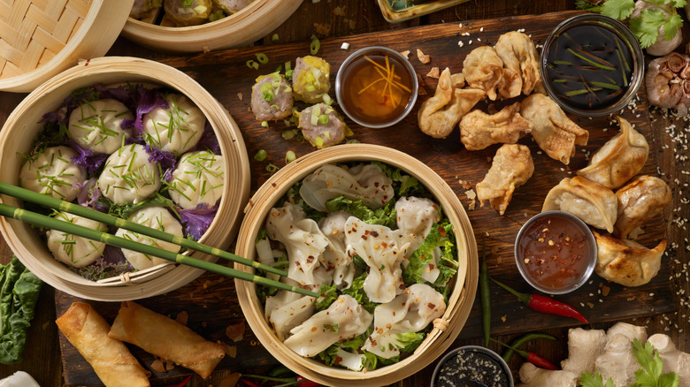 The Biggest Myth About MSG Is Rooted In Racism