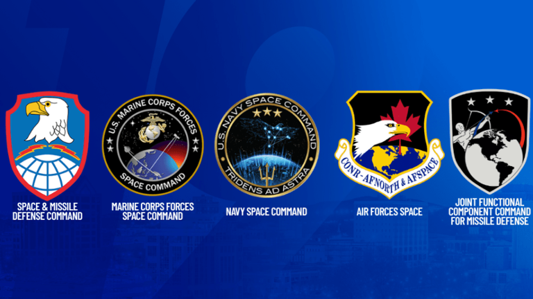 Rocket City takes Command: U.S. Space Command Headquarters coming to ...