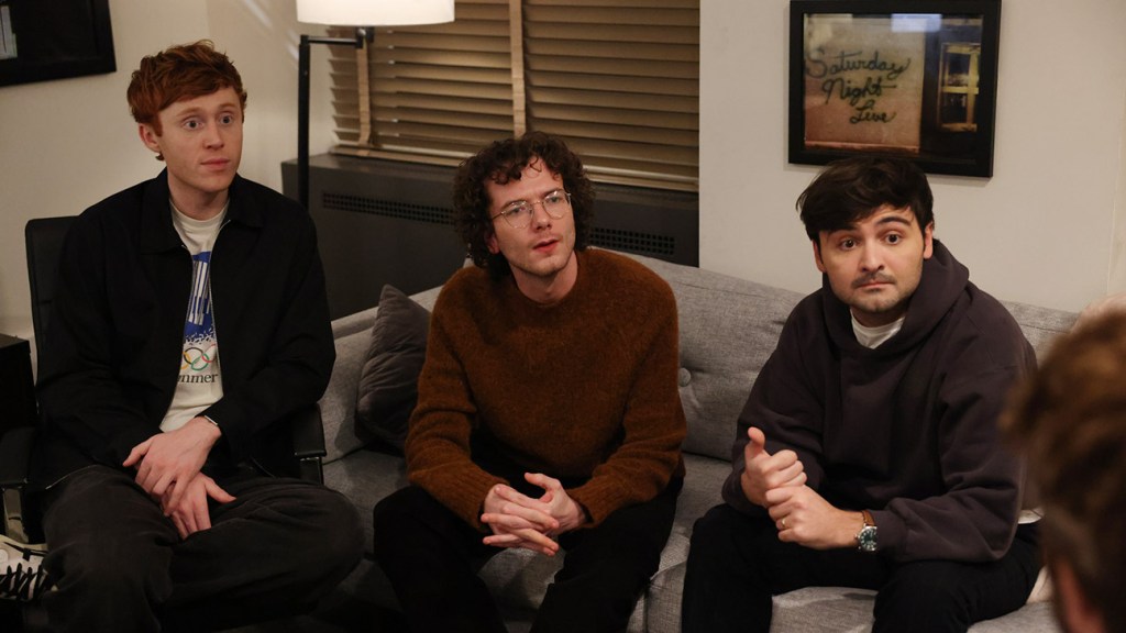‘SNL': Please Don't Destroy Sketches Ending as John Higgins Leaves Show