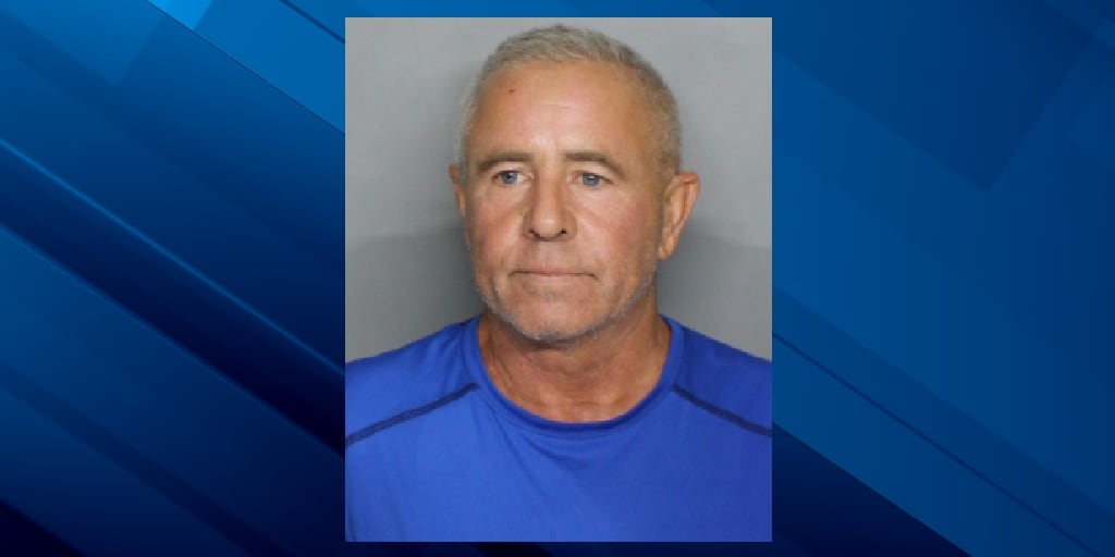 Supermarket checkout argument ends in parking lot assault, deputies say